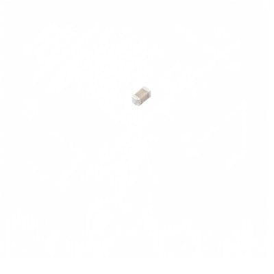 AIDE CAPACITOR 0603C0GR75C500NT Ceramic Capacitor