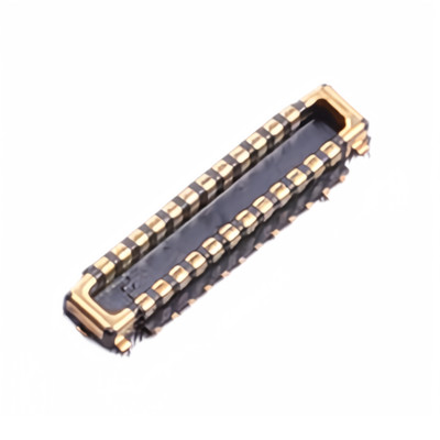 G-Switch GT-B0354MSV05-40B1202 Board-to-Board Mezzanine Edge Type Array Connector