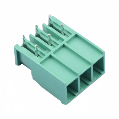 JILN JL5EDGRC-76204G01 Header Plug Socket