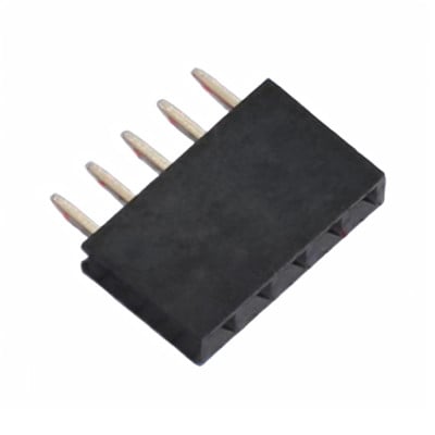 Hong Cheng HC-PM200-6.35H-2x18PZ