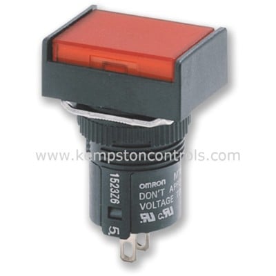 OMRON A16L-TR for sale