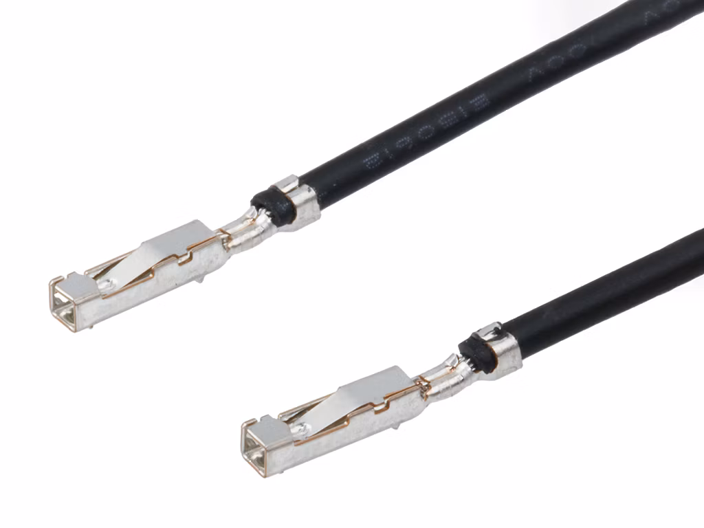Molex 2291191124