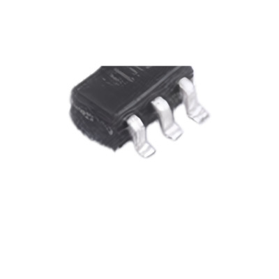 EnergyMath EM74LVC2GU04GV Gates and Inverters Chip
