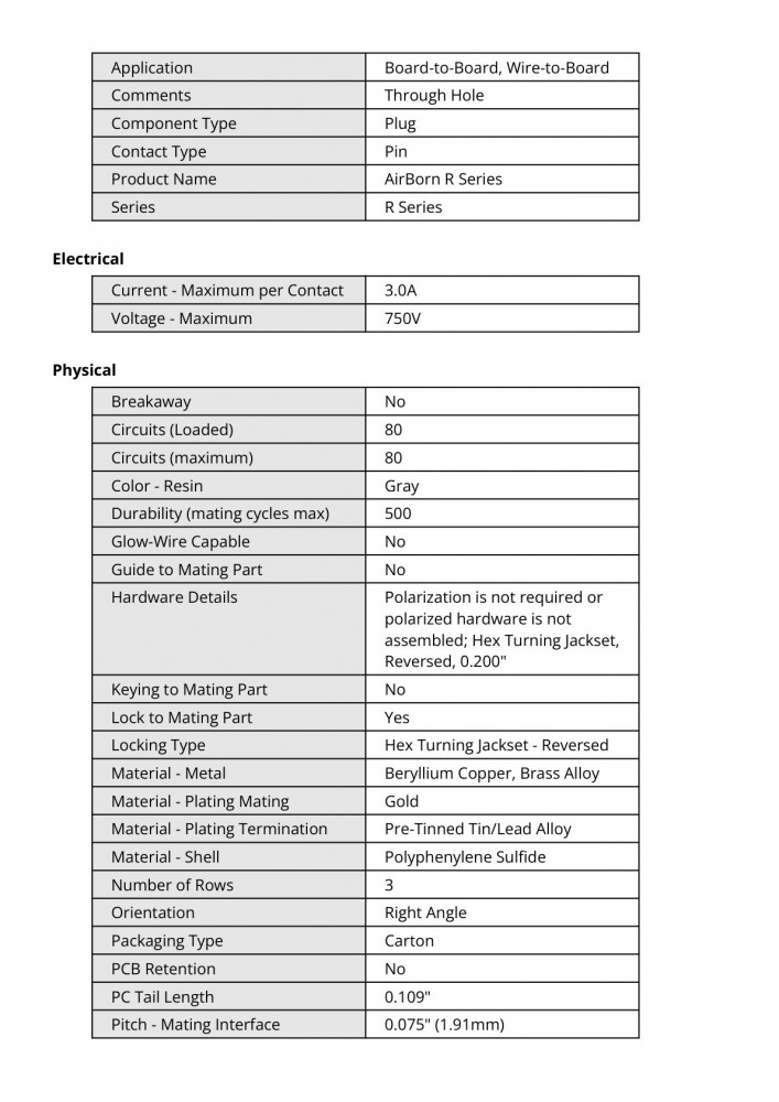 RM372-080-312-6000 technical document image 2