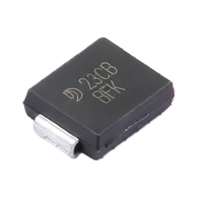 Jingdao Microelectronics SMBJ30CA TVS Diode