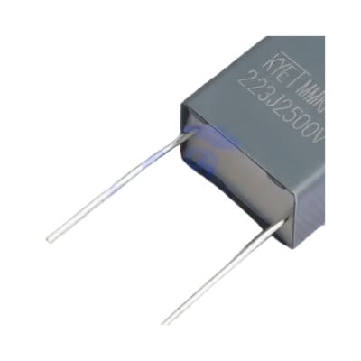 KYET MMKP473J3F2201 Film Capacitor