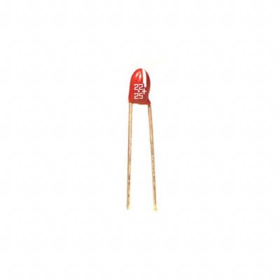 PANASONIC ECS-F1CE225K Tantalum Capacitor