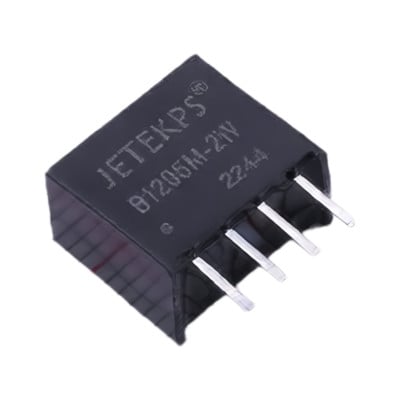 JETEKPS B1212S-1W DC DC Converter Chip