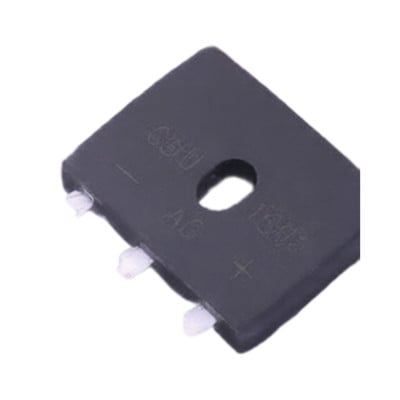 JSCJ GBU15005 Bridge Rectifier Chip