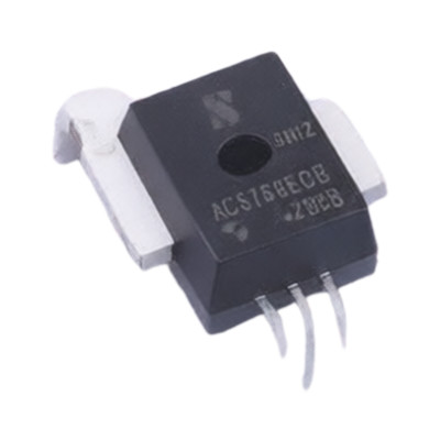 JSMSEMI ACS758LCB-100B-PFF-T Current Sensor Chip