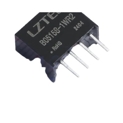 LZTEC B0512S-1WR3 DC DC Converter Chip