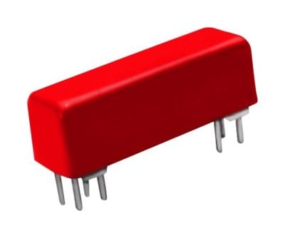 COTO 2204-12-321 High Frequency RF Relay