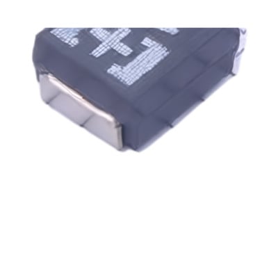 PANASONIC 20TQC100MD2 Tantalum Polymer Capacitor