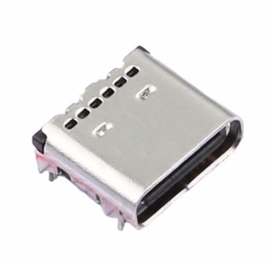 XYECONN TYPE-C-F02C-1BBWC2.1 USB Type-C Connector Assembly