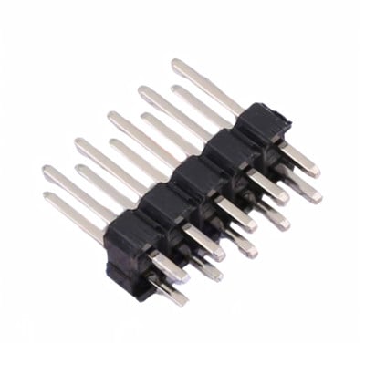 CONNFLY Elec DS1021-2x25SF11-B