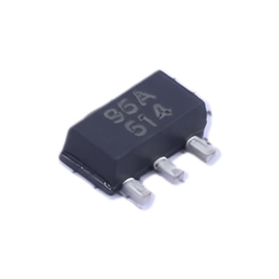 GoChip Elec Tech (Shanghai) GH1321LUA