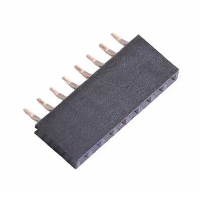 hanxia HX PM2.0-1x8P WT Female Socket Header Receptacle for sale