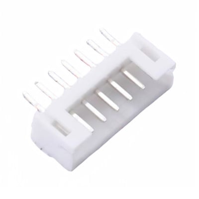 Liansheng 1130300008 Male Pin Header Connector Chip