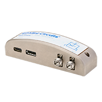 Absorptive SPDT, Solid State Switch, 100 MHz - 67 GHz, 50Ω for sale