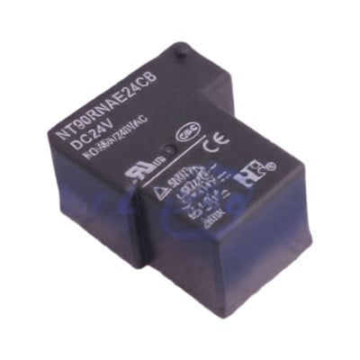 NF(Ningbo Forward Relay Corp) NT90RNAEDC12VCB0.9