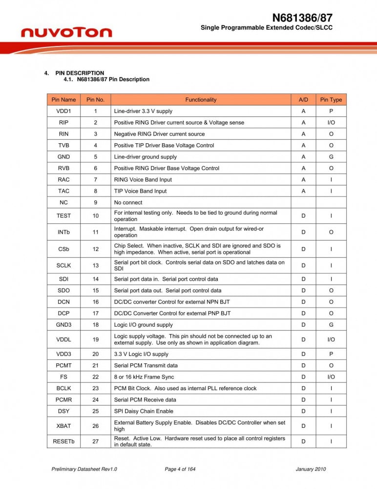 N681386DG technical document page 4