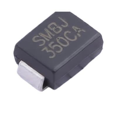 PAKER SMBJ43CA TVS Diode