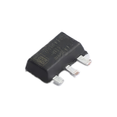 HTCSEMI HT1117AH-ADJ Adjustable Linear LDO Voltage Regulator for sale