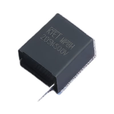 KYET MPBH155K2H1501 Film Capacitor