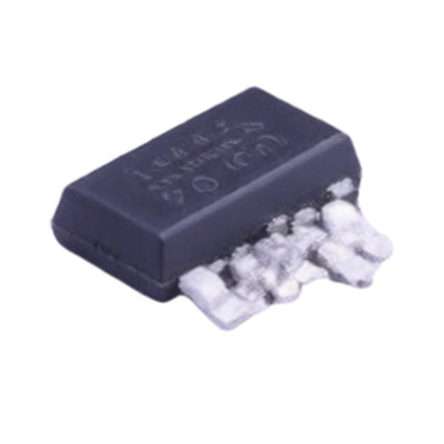 HTC LM1108F-3.3 Linear LDO Voltage Regulator