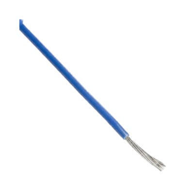 CNC Tech 1332-20-1-0500-005-1-TS Single Conductor Hook-Up Wire for sale