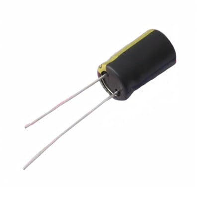 BERYL Electronic Tech RG050M101LO8*12TA-1A1Et Aluminum Electrolytic Capacitor