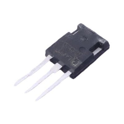 Infineon IDW30G65C5 Single Diode
