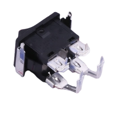 ALPSALPINE SDDJE10700 Rocker Switch