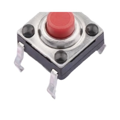 ROCPU Switches TPF16LS-DC70 Tactile Switch