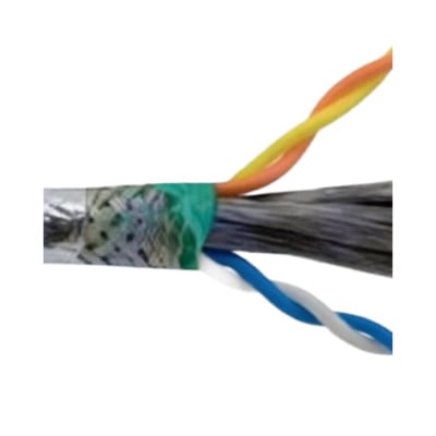 L-com TFDP501-500 Multiple Conductor Cable