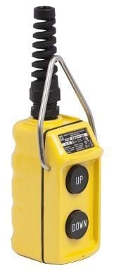 Schneider 9001BW92YY236 Pushbutton Switch for sale
