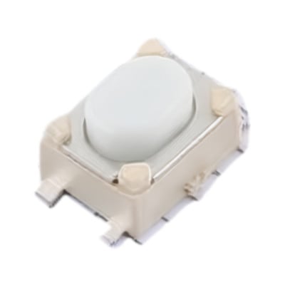 CAX TS3425PAL-3x4x2.5-250 Tactile Switch
