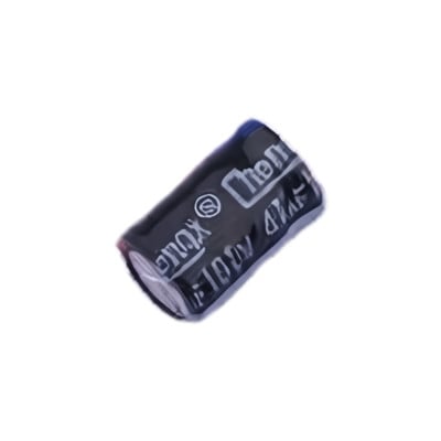 Chengx KM565M400F14RR0VH2FP0 Aluminum Electrolytic Capacitor