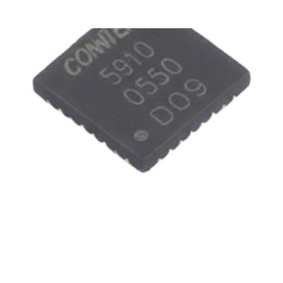 CONNTEK KTM5900 Angle & Linear Position Measuring Chip