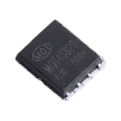 MOT MOT4529J Single N-Channel MOSFET