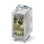 Phoenix Contact 2903674 Power Relay Module for Industrial Control Systems for sale