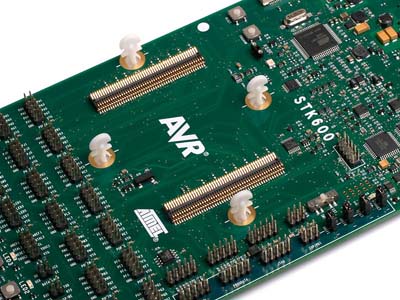 MICROCHIP ATSTK600-RC93