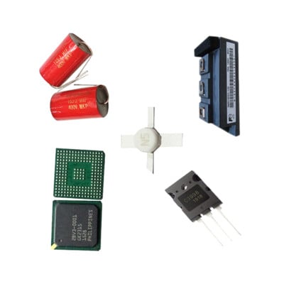 onsemi DTA144EET1G Single Pre-Biased Bipolar Transistor