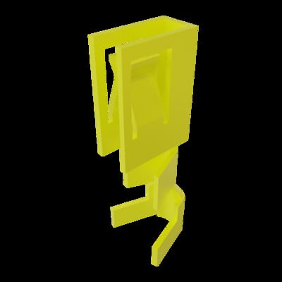Samtec CC09R-01-T Rectangular Connector Contacts for sale