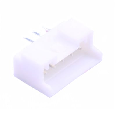 CJT(Changjiang Connectors) C4201WVA-F-2x5P