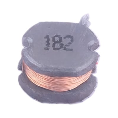 Cybermax CMLF0705-331KTT Fixed Inductor