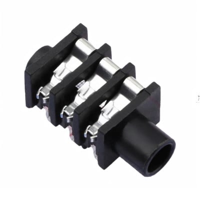 Legion PJ-603 Audio Connector Chip