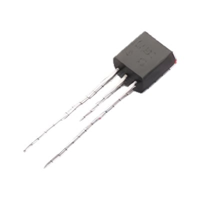 DDF 13003-TO-126 Single Bipolar Transistor