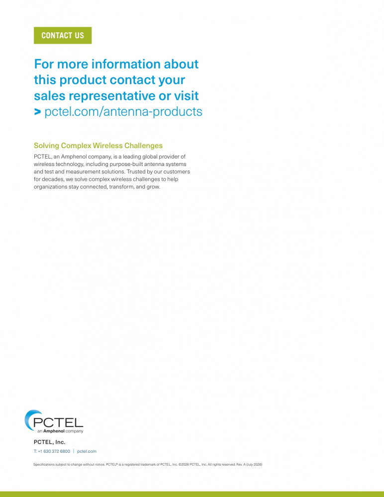 BOA-LCMGPS-PTNF-4LTE product document, page 4