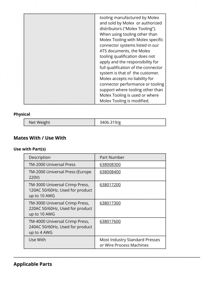 Technical document preview, page 3